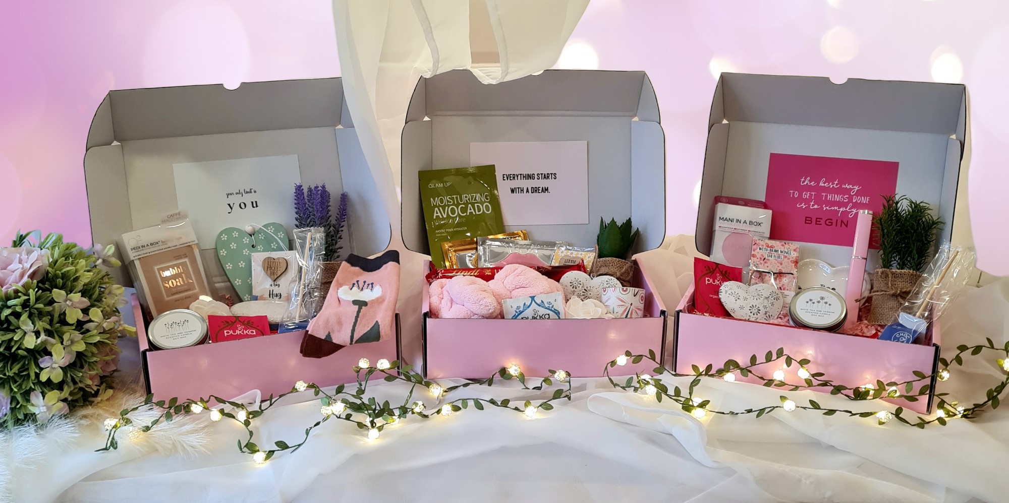 Alternative Sentiments - Novel Gift Ideas for EVERY Occasion, Guaranteed.